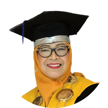 Dosen Universitas Pertiwi – Universitas Pertiwi