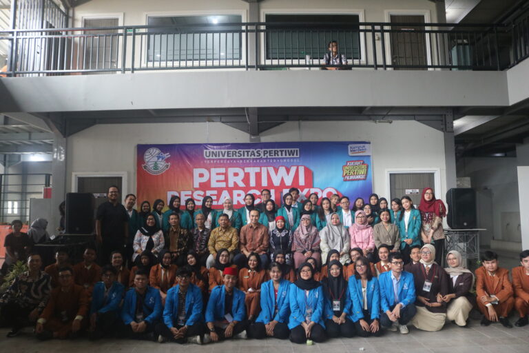 Universitas Pertiwi