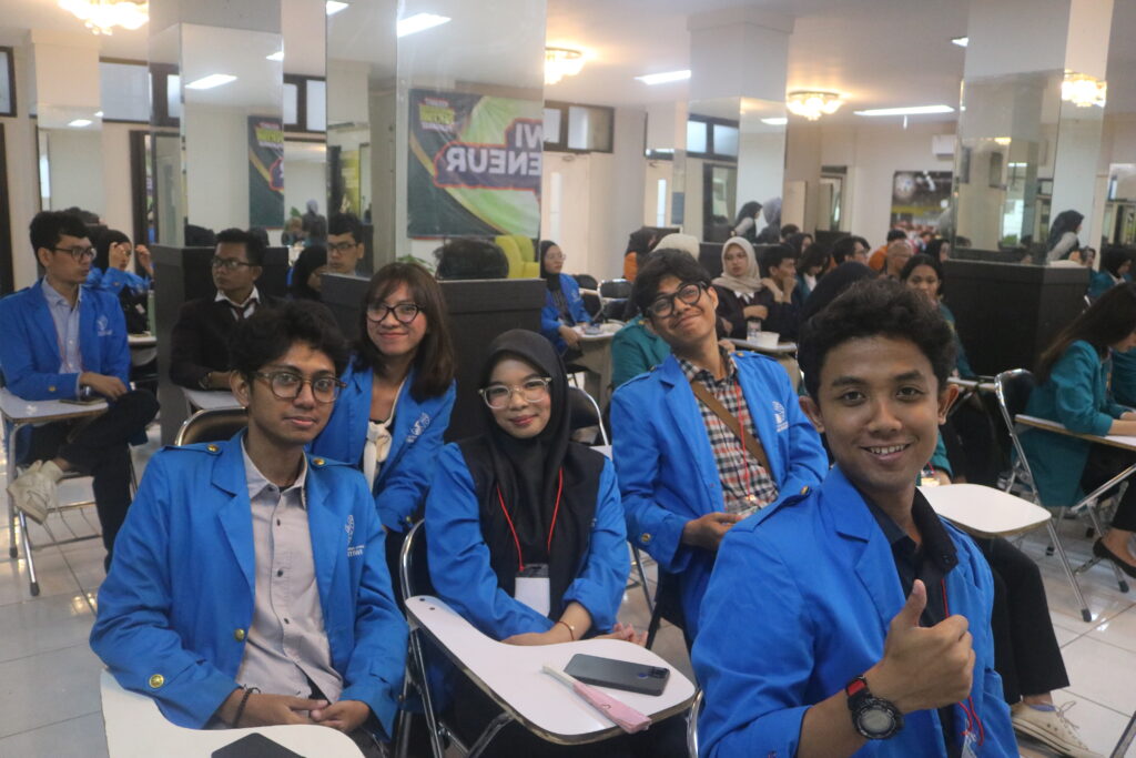 Pertiwi Research Expo 2025 Tampilkan Karya Penelitian Mahasiswa ...