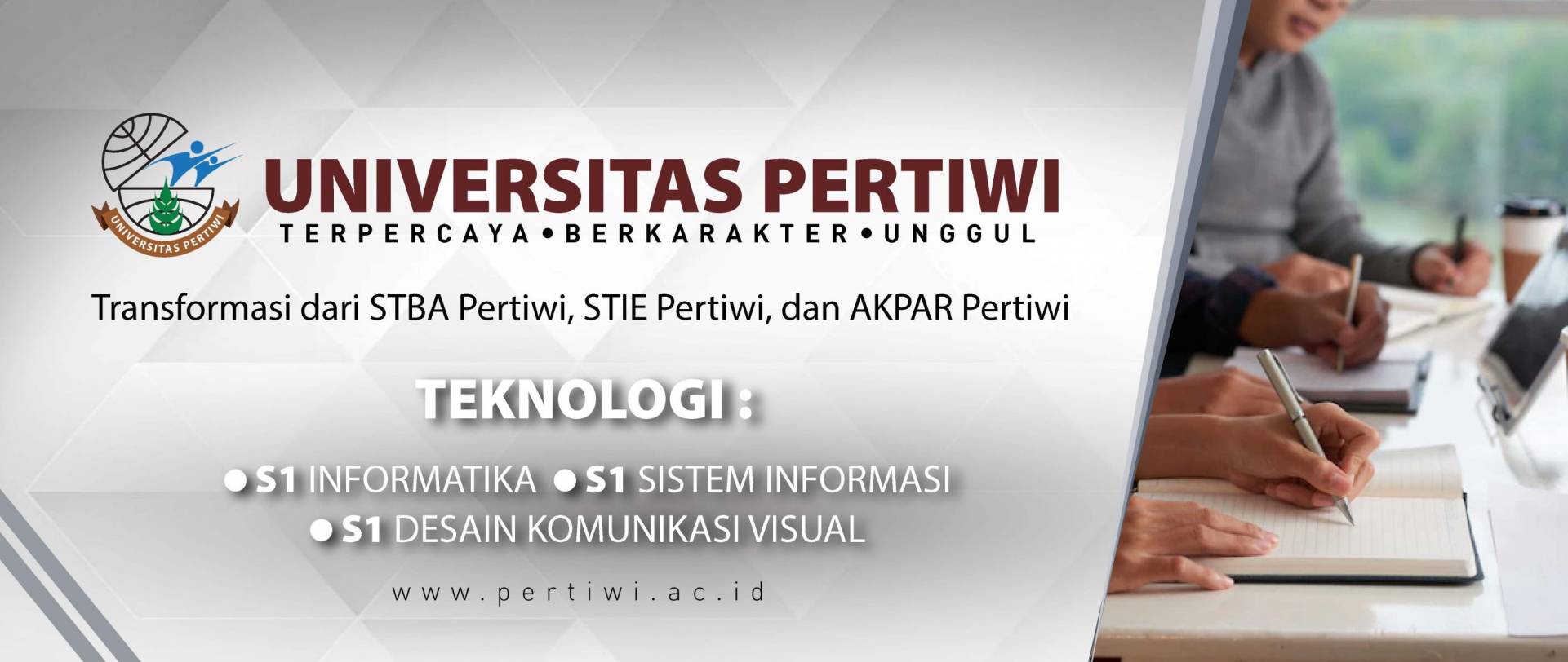 Universitas Pertiwi
